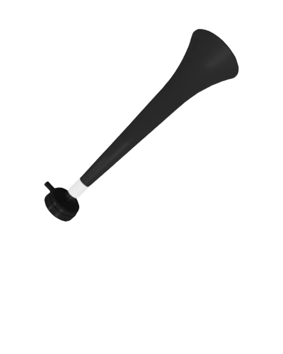 Fan Horn – RAIDERS Shop